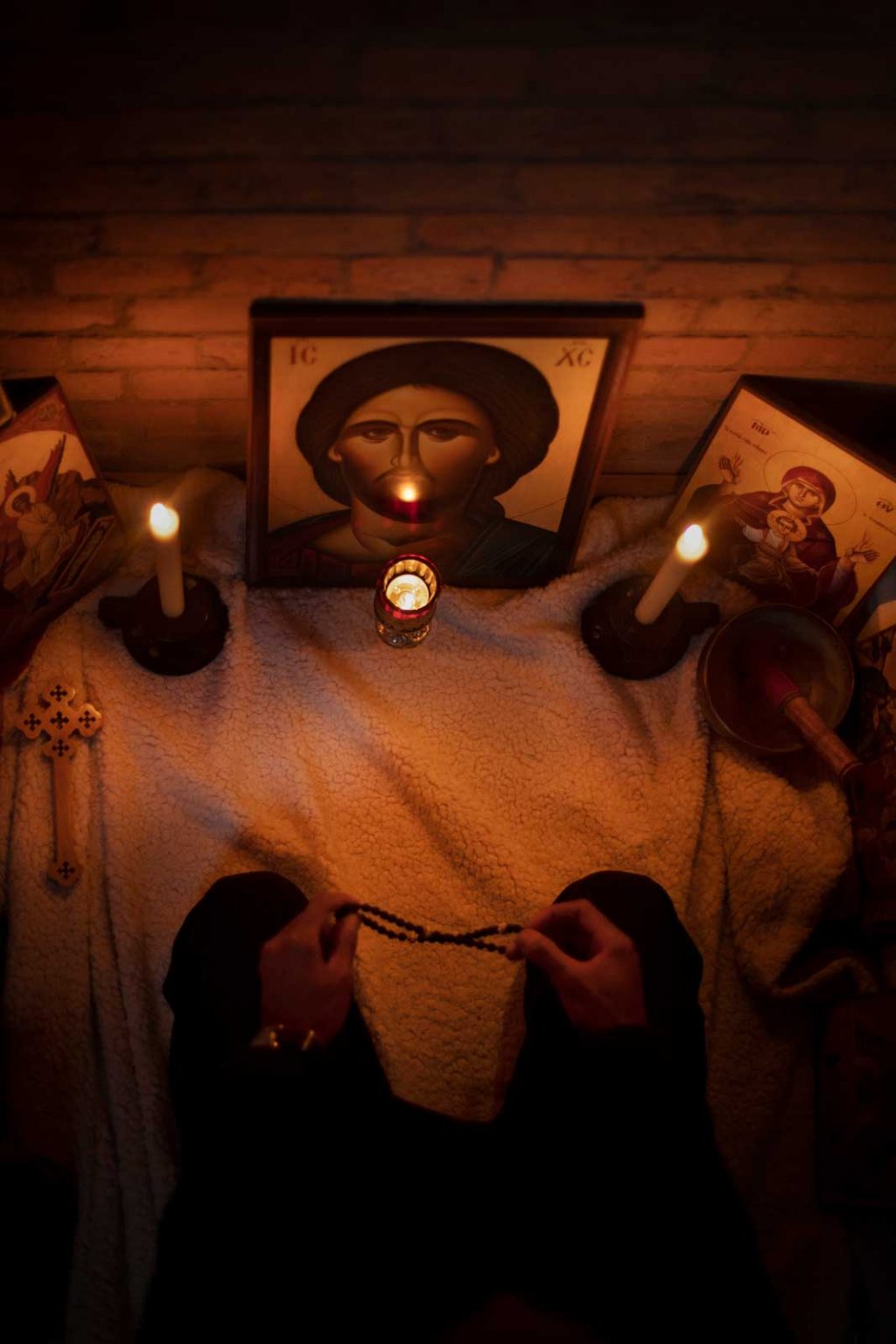 Queer Religion by Frances Marshall