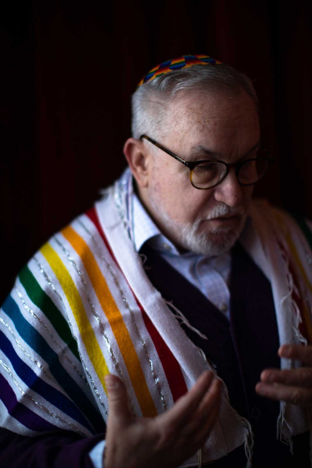 Queer Religion by Frances Marshall