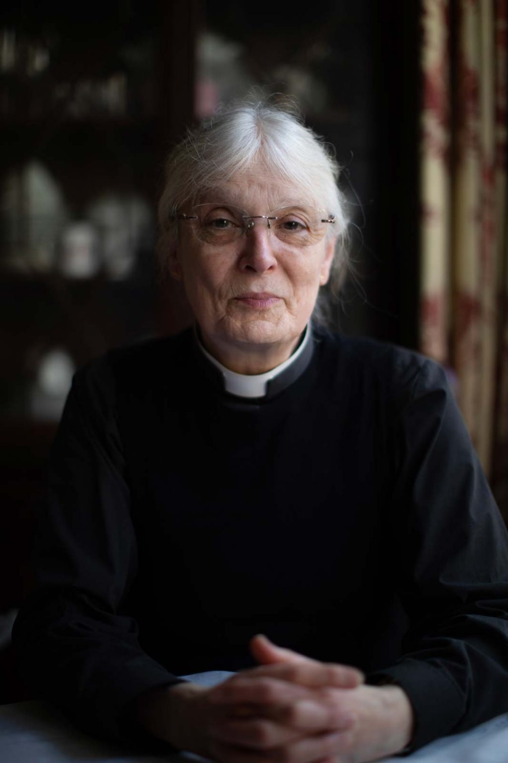 Queer Religion by Frances Marshall