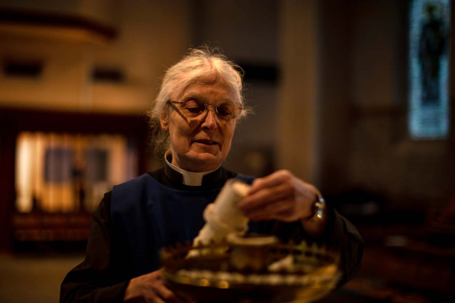 Queer Religion by Frances Marshall