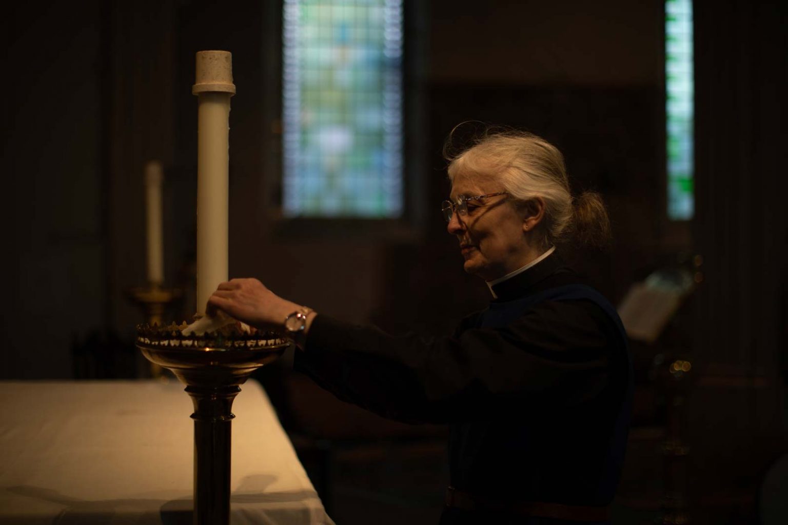 Queer Religion by Frances Marshall